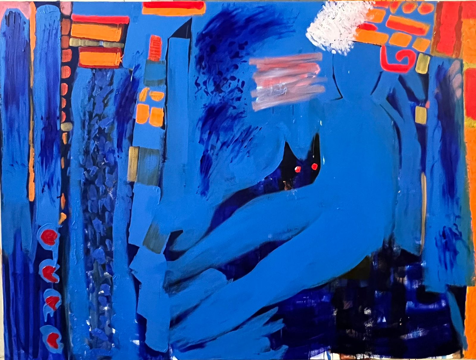 Siron Franco - Cerrado Galeria